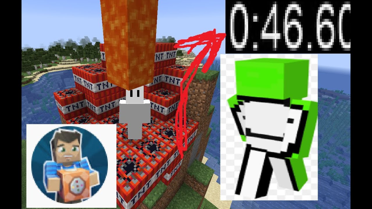 I have speedrun death in McMakistein's invincible difficulty in ONE ...