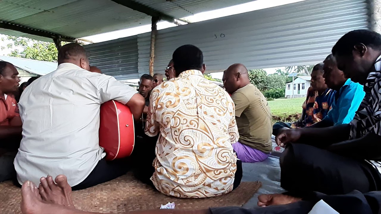 VONUGAGA AT NUKUSA - YouTube