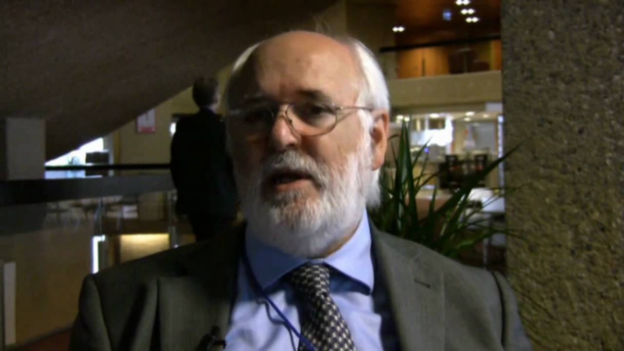 Patrick Buckley - YouTube