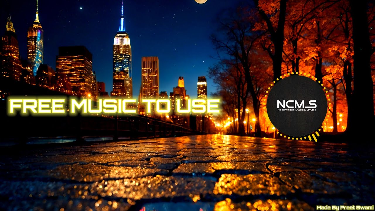 Free no copyright music||Non copyrighted music||vlog no copyright music ...