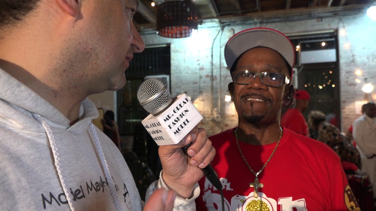 Don Pittman Photographer interview at the Shoot a thon week - YouTube