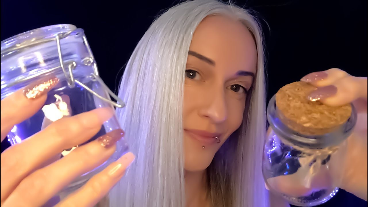 ASMR | Over-explaining Simple & Easy Tasks (repetition) 🔥 - YouTube