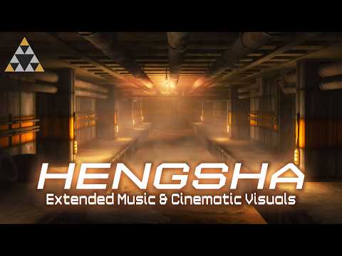 Deus Ex: Human Revolution - Lower Hengsha: Sewers (Ambient Music) - YouTube