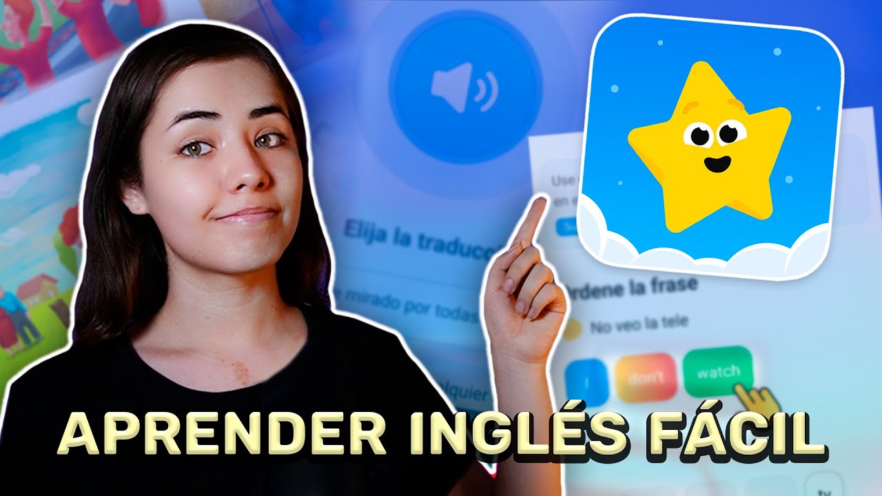 LA APP MÁS SIMPLE PARA APRENDER INGLES - SIMPLER - #ESimple - YouTube
