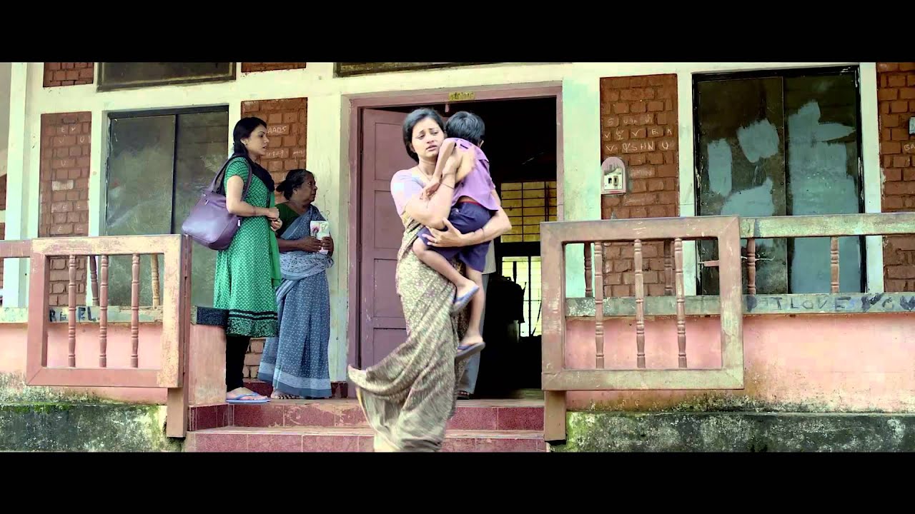 Jalam Malayalam Movie Official Song | Pakal Pathichari | Binny ...
