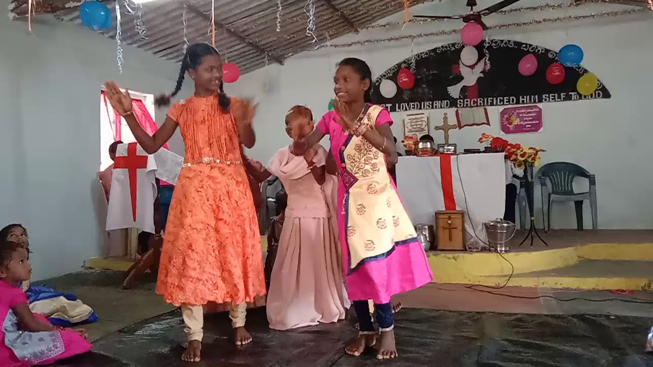 bhethani prardhana mandhiram boithili. - YouTube