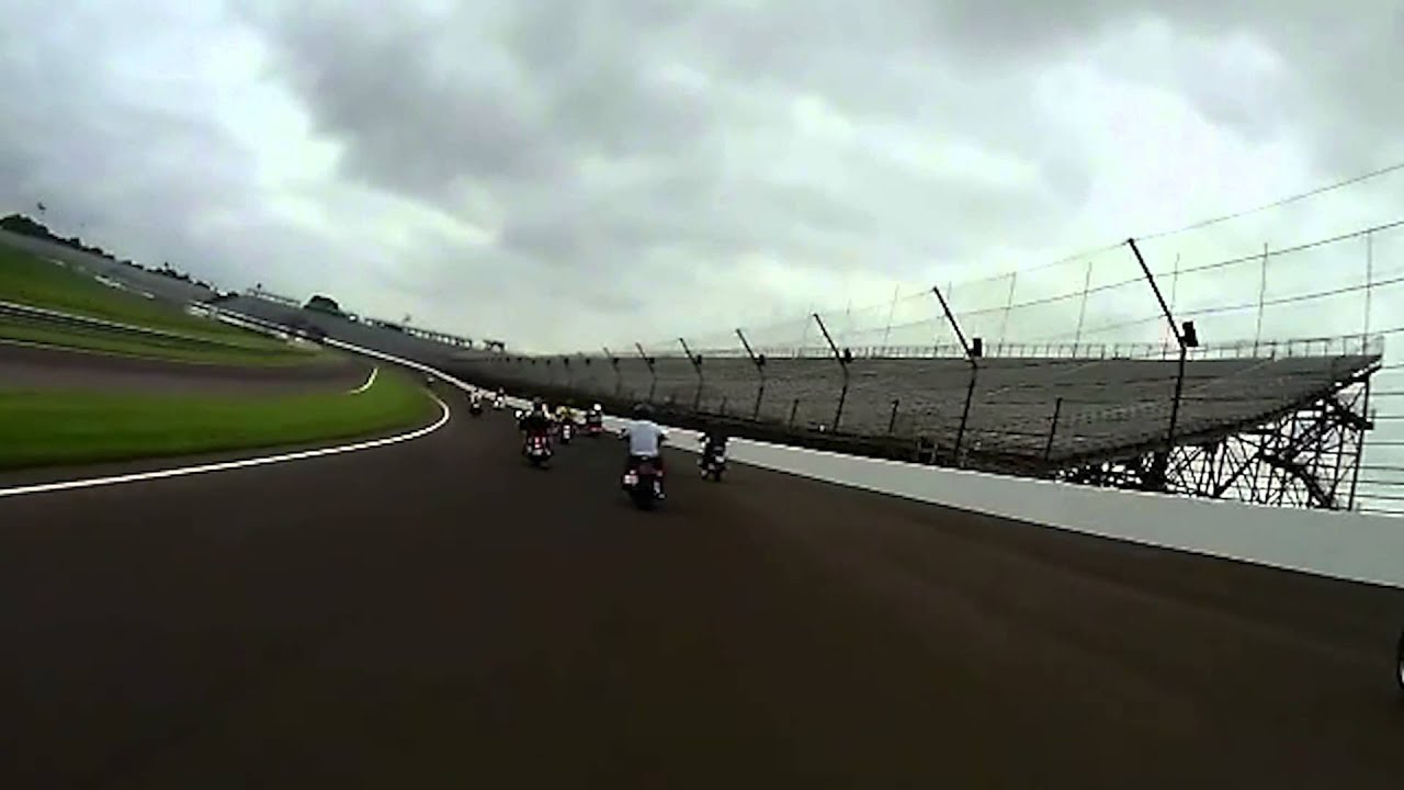 Miracle RIde and Summer RIdes - YouTube