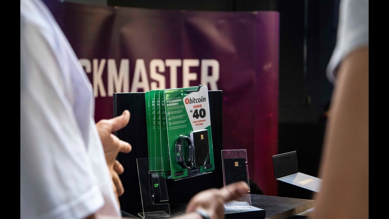 Bancryp no primeiro Blockmaster de 2019! - YouTube