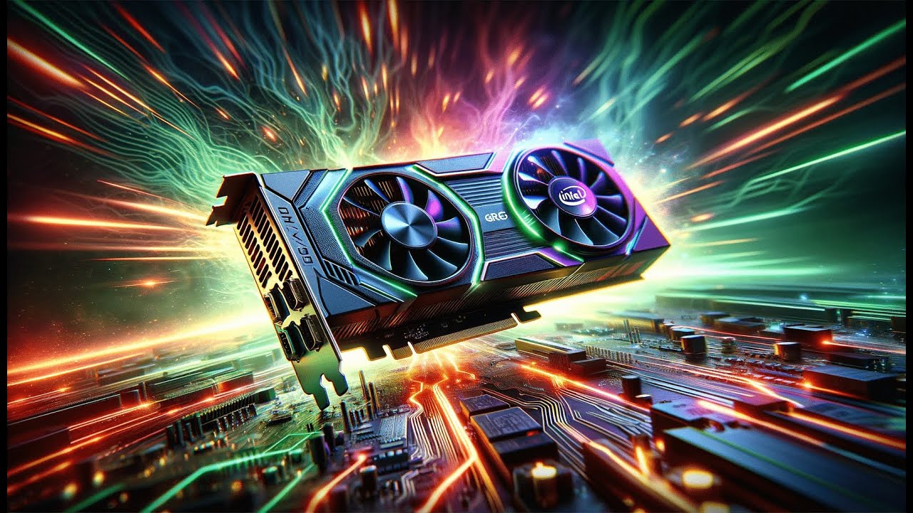 🎮 Sparkle Intel Arc A310 Elf | 4GB GDDR6 | Single Fan | sa310e-4G ...