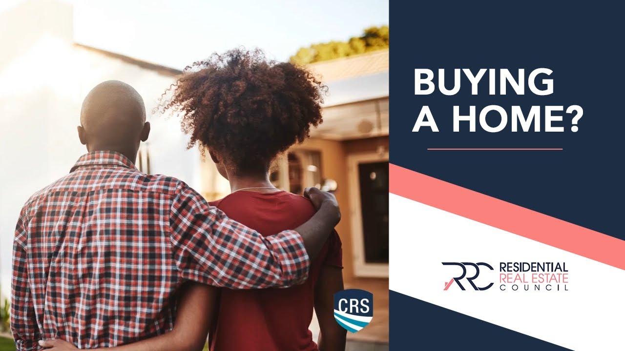 I'm a CRS - The REALTOR® You Need for Your Next Home Purchase | RRC ...