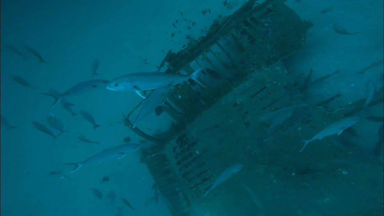 Horror Plane part 1 - YouTube