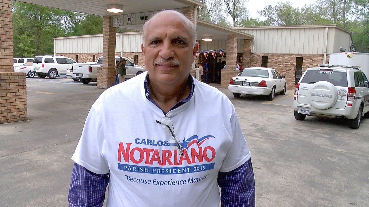 Louis Ruffino - YouTube