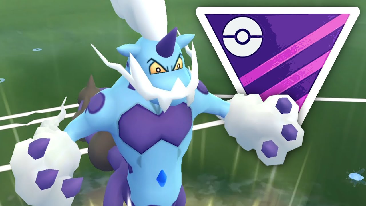 Exklusive Attacken nur noch heute! XL-Voltolos in der Meisterliga ...