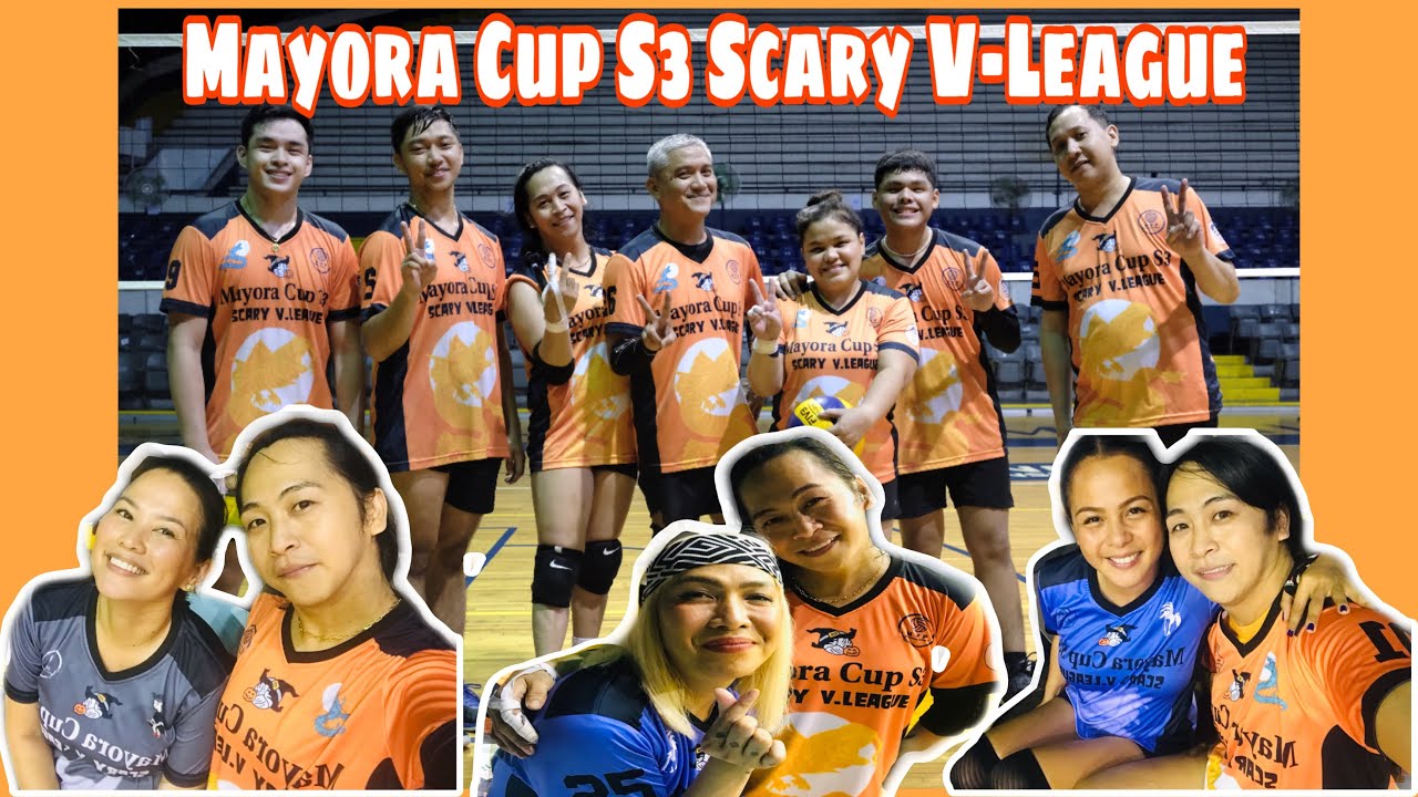 Successful League ABS-CBN group and friends @vicegandaofficial ...