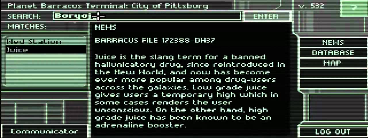 Let's Play Gemini Rue - Part 1 - You'll Rue This Day - YouTube