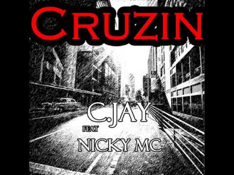 C JAY - Crusin feat Nicky MC - YouTube Music