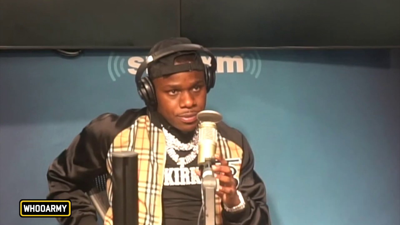 DA BABY x LIL BABY ALBUM? FOR 2020! - YouTube