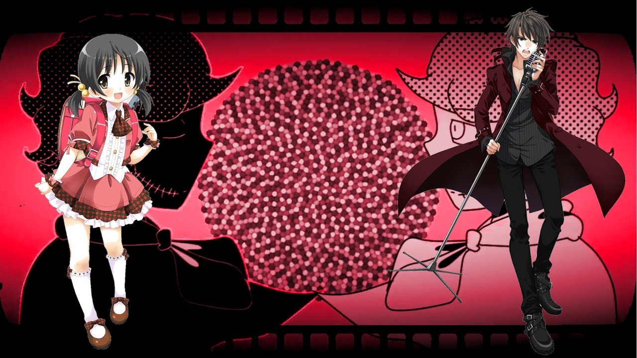 【Kaai Yuki V4, Hiyama Kiyoteru V4 Rock】Zip It【Vocaloid 5 Cover】 - YouTube