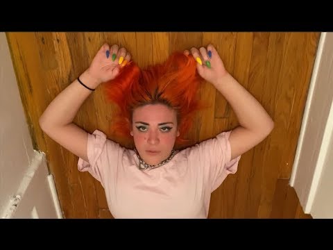 Ravenna Golden- Keep on Going! Don't Stop! feat. Lil West