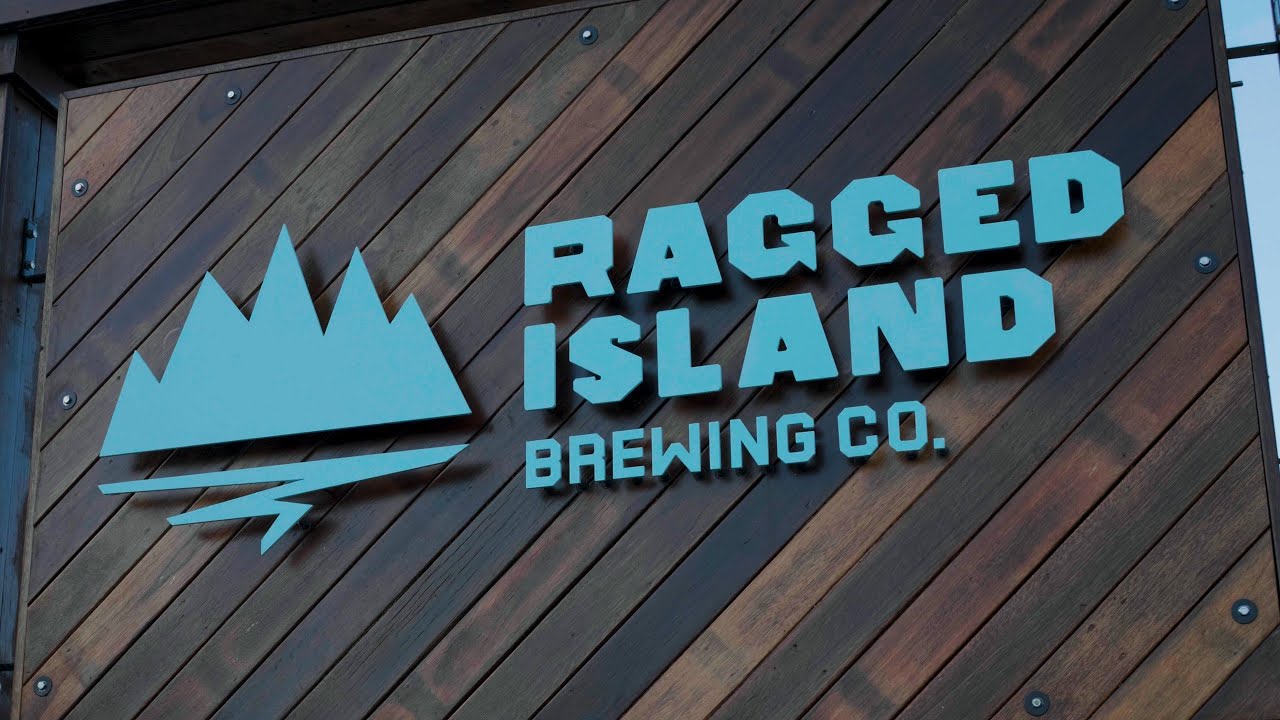 SAVOR: Ragged Island Brewing Co. pours fresh beer in a farm setting ...