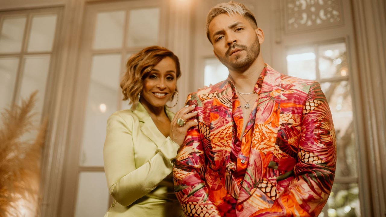 Ryan Milo & Gisselle - Karma (Video Oficial) - YouTube