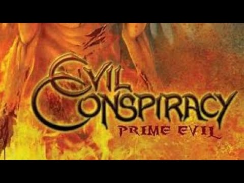Prayers To Overcome Evil Conspiracy & Conspirators ||”Wickedness Of The ...