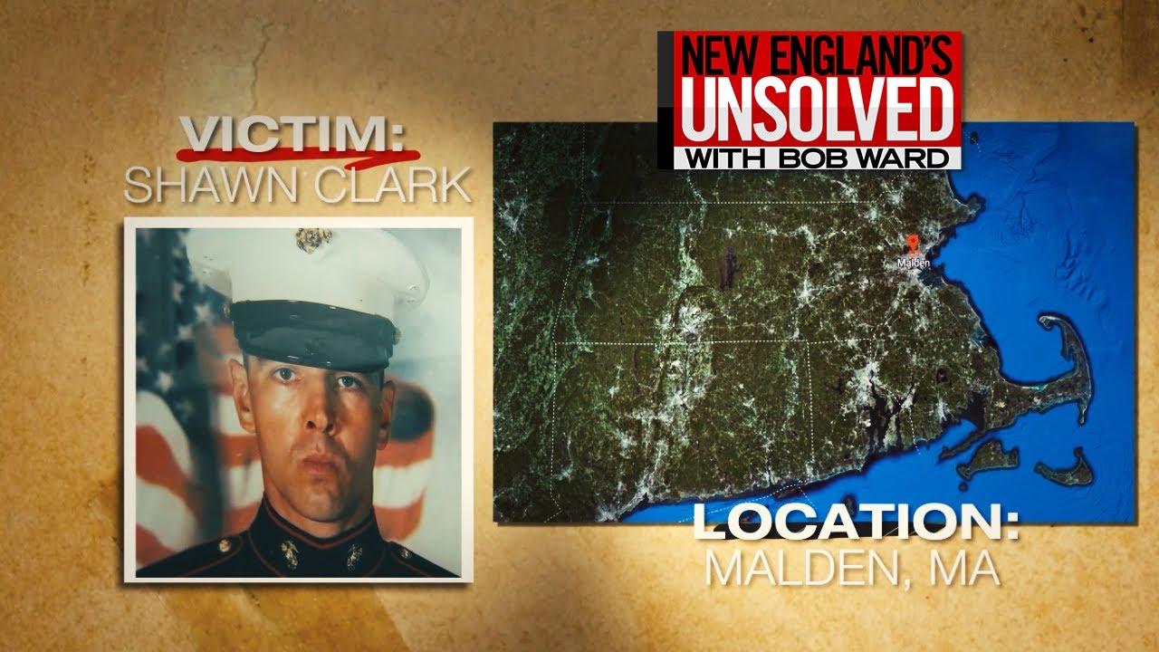 New England’s Unsolved: Shawn Clark 10 years later - YouTube