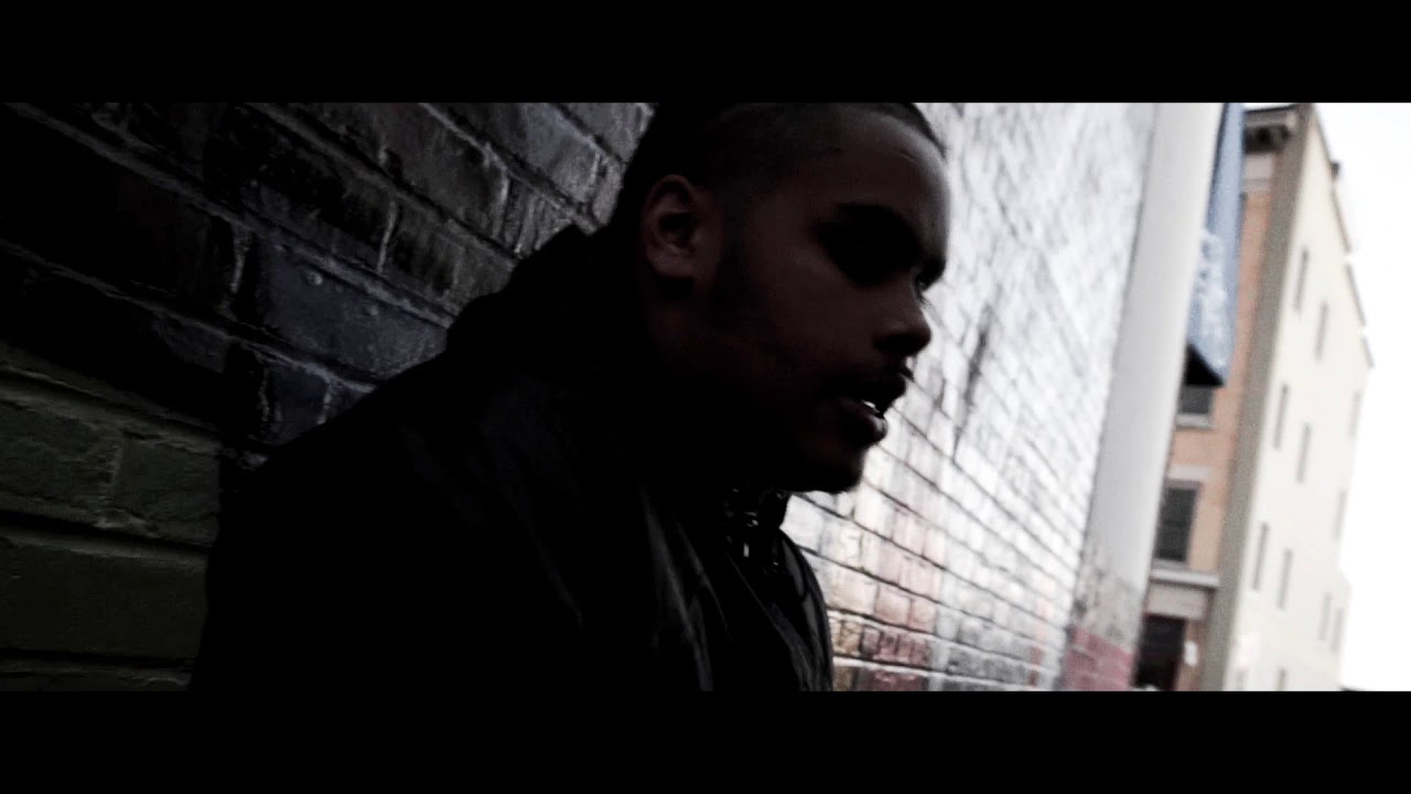 Sha Racks Good Day (OFFICIAL MUSIC VIDEO) - YouTube