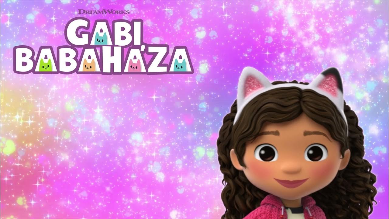 Gabi - Héj Gabi 🎵 Gabi babaháza | Netflix - YouTube