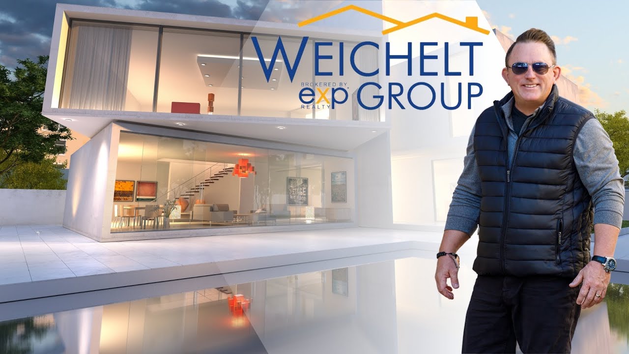 Robert Weichelt with Larry MF White - YouTube