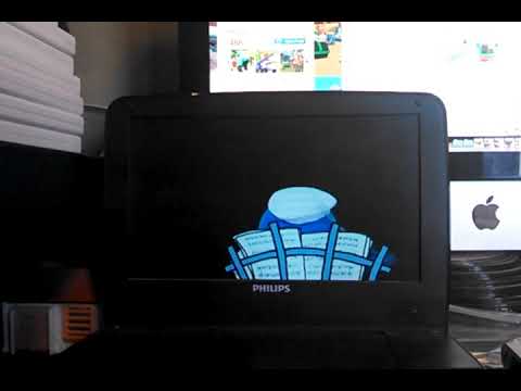 Baby Neptune 2009 Puppet Shows (21) - YouTube