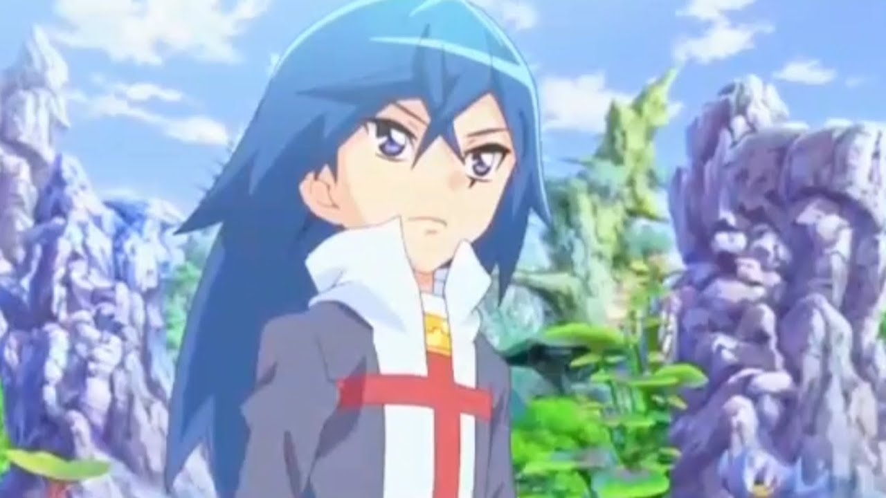 Turning Mecard Van-dyne vs Isobel amv - YouTube