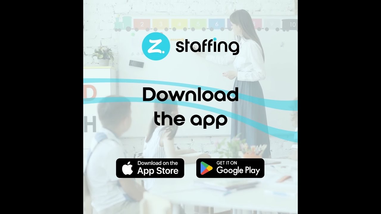 Explore the Z Staffing App: The Ultimate 'How-To' Guide for Childcare ...