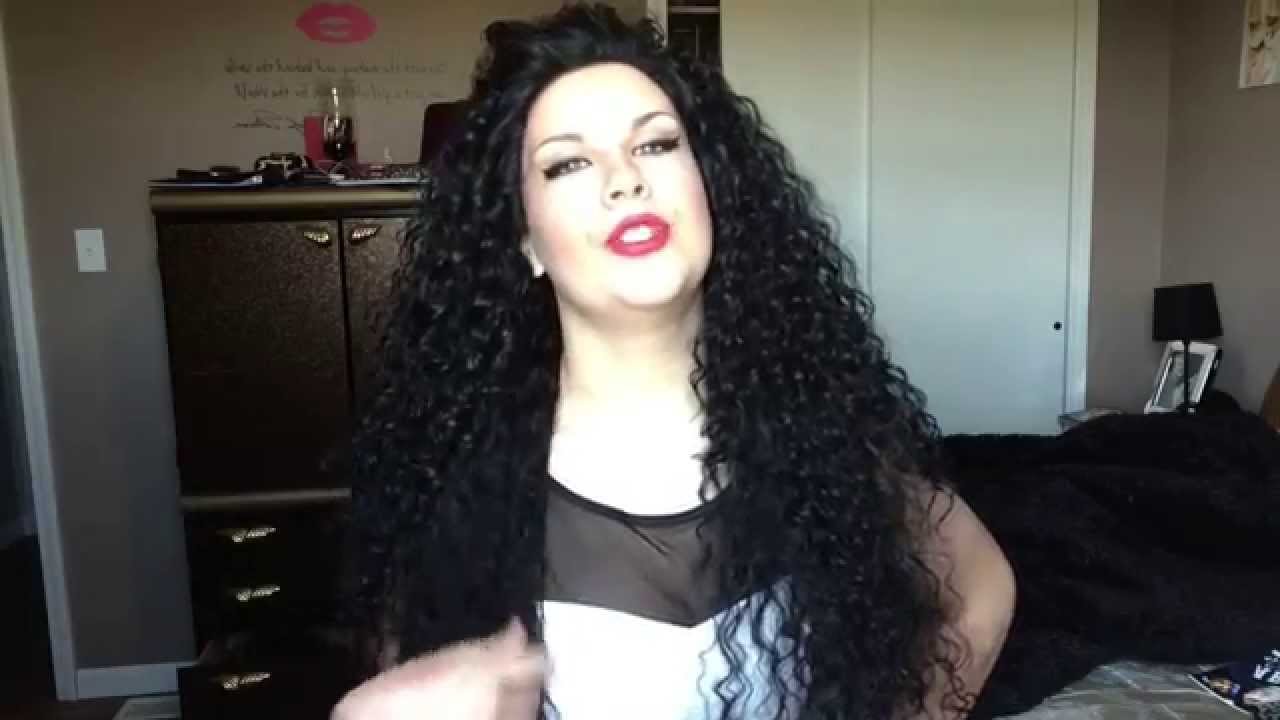 New TEEN DRAG QUEEN channel !! - YouTube