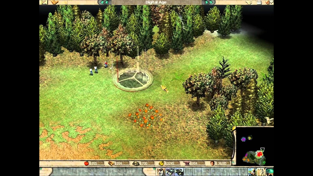 EE #19 Russian Campaign #2 - Novaya Russia - YouTube