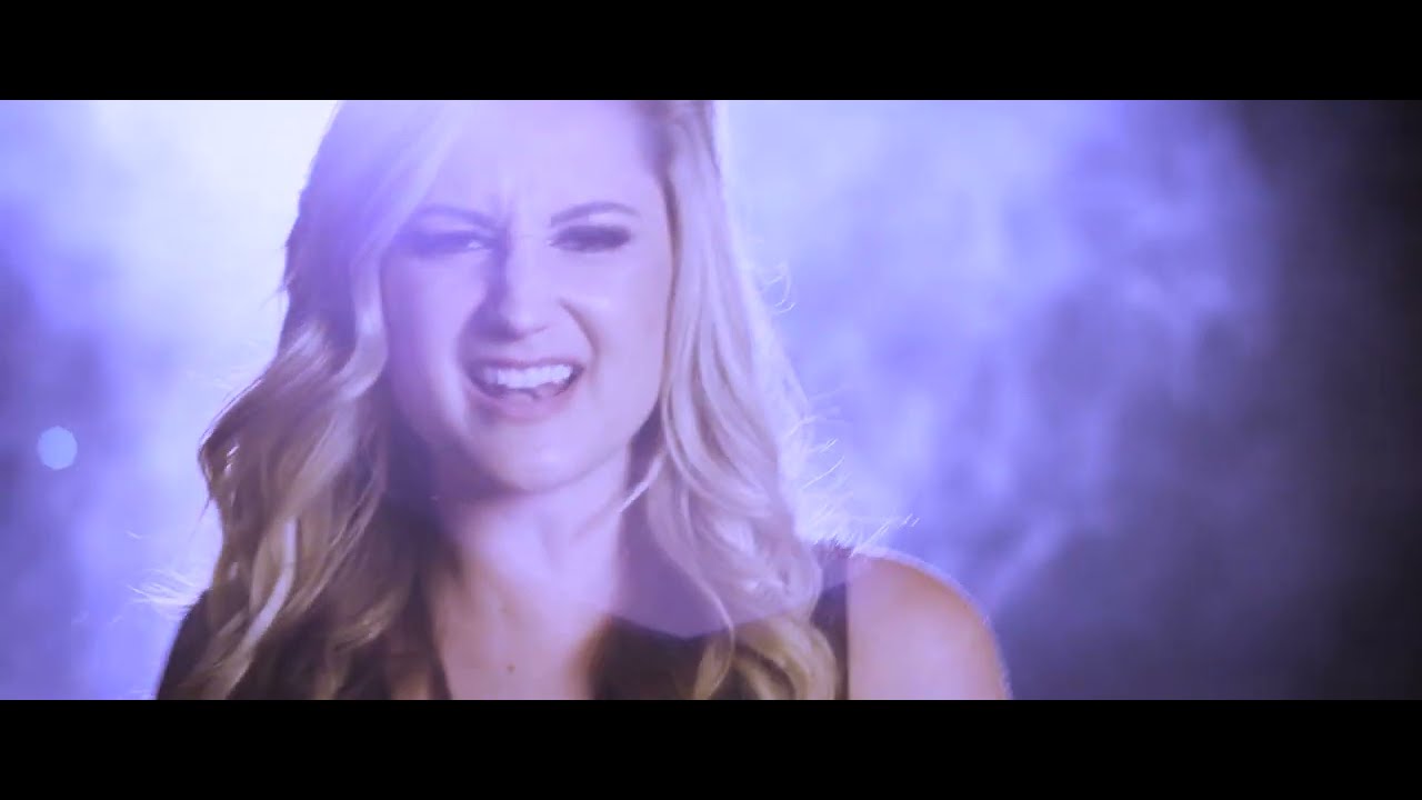 KC Johns "Rodeo Queen" (Country Rock) - YouTube