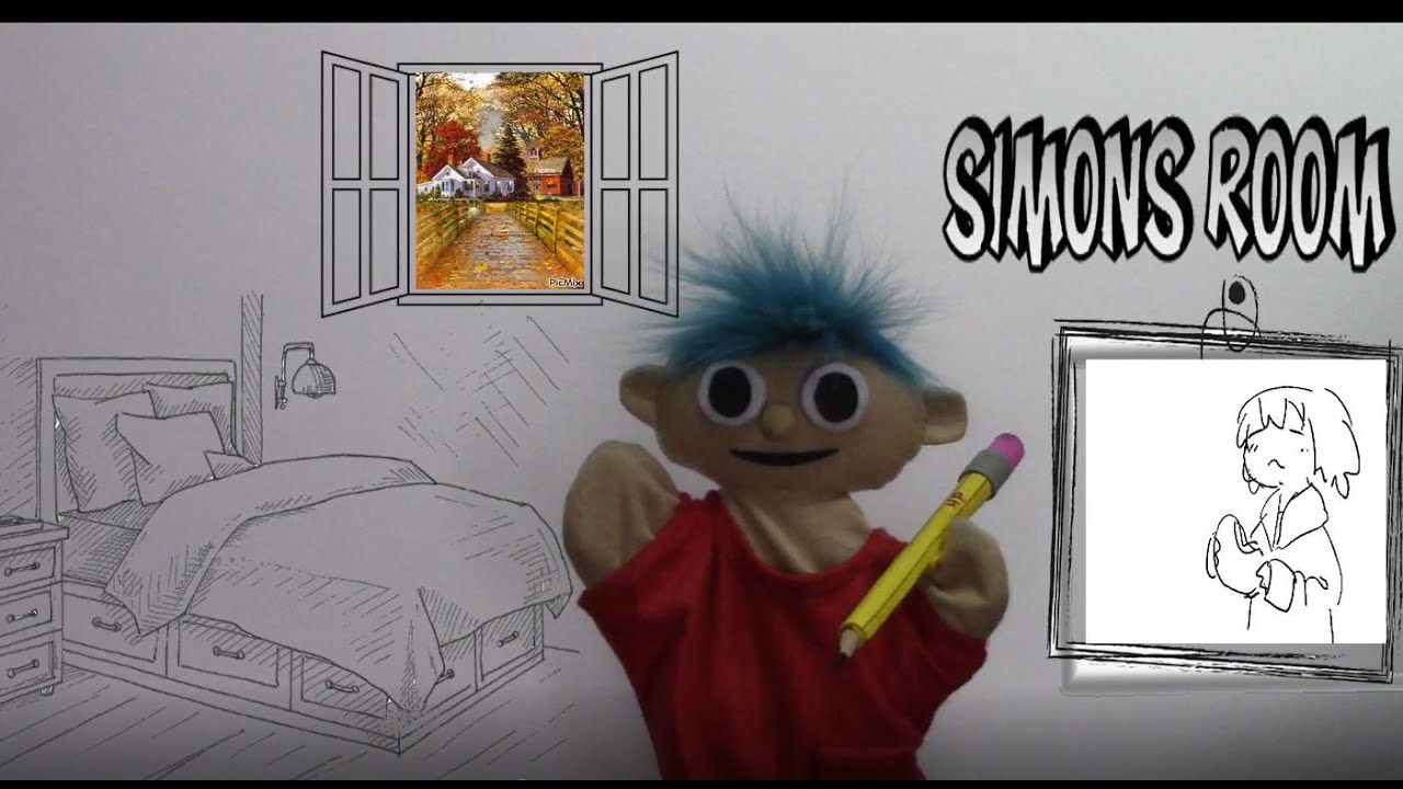 SIMONS SONG - YouTube