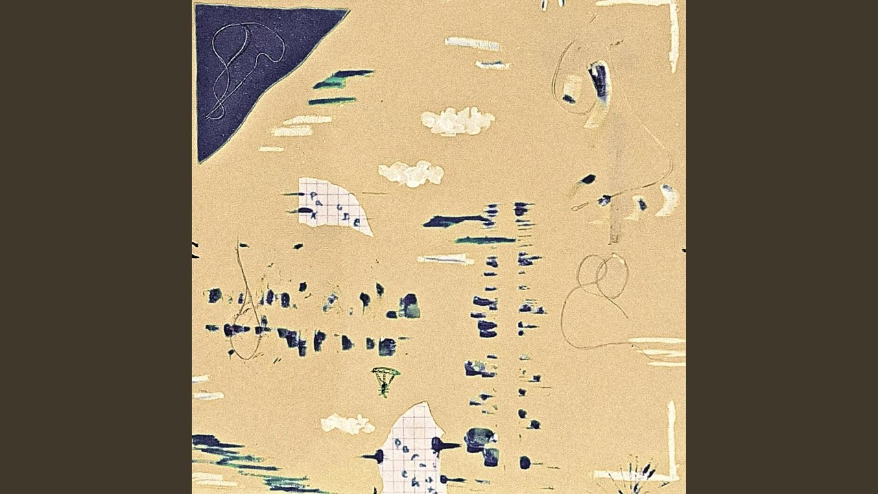 parachute (feat. GIE) - YouTube