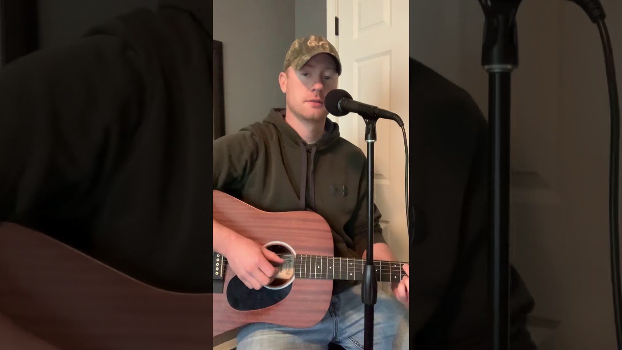 Keep On (original) by Chris Sargent - YouTube