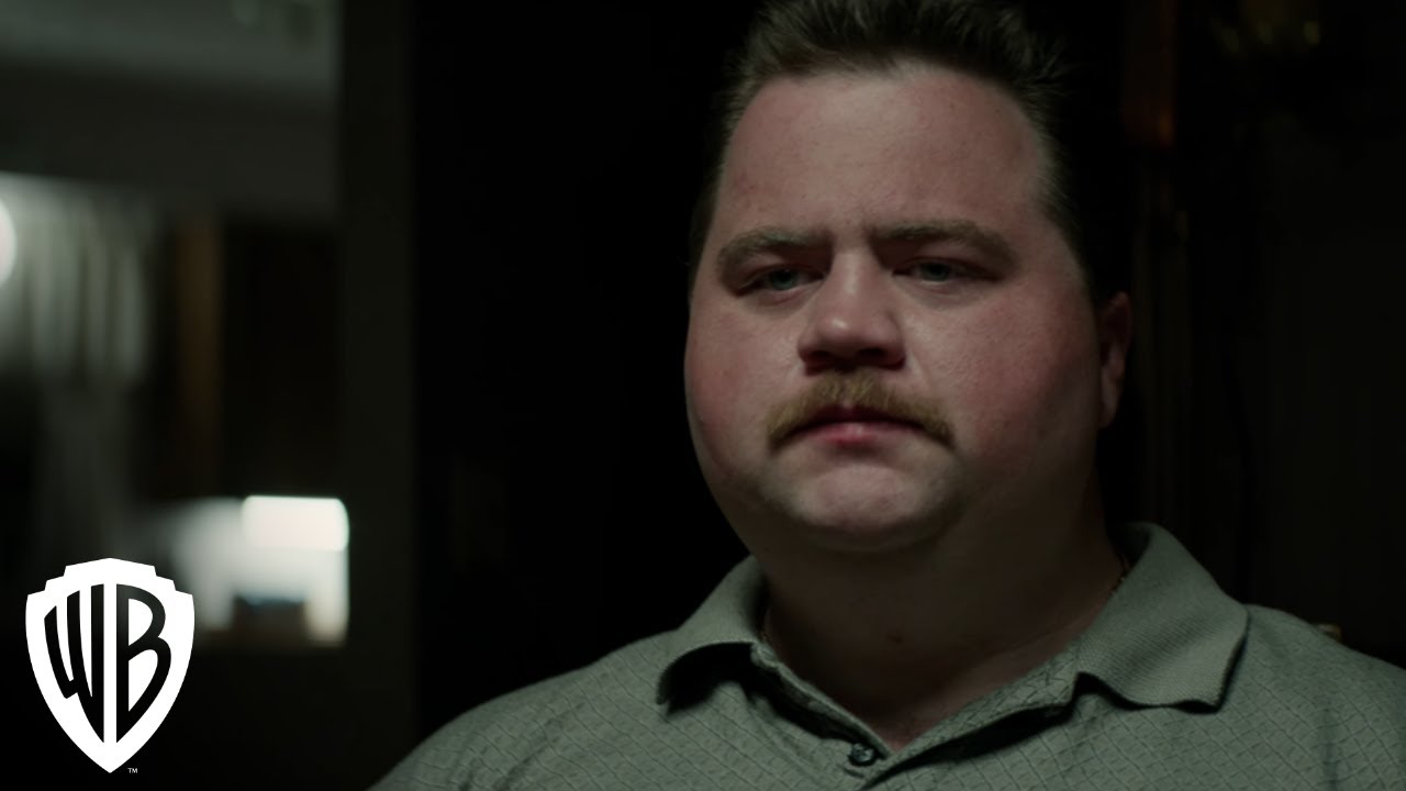 Richard Jewell | 4K Trailer | Warner Bros. Entertainment - YouTube