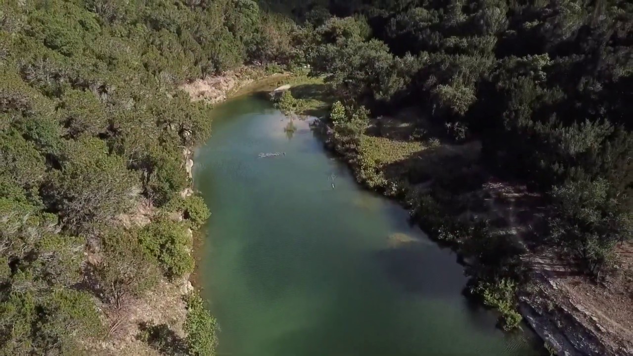 Secret Cove Lake Travis, Austin, Texas - YouTube