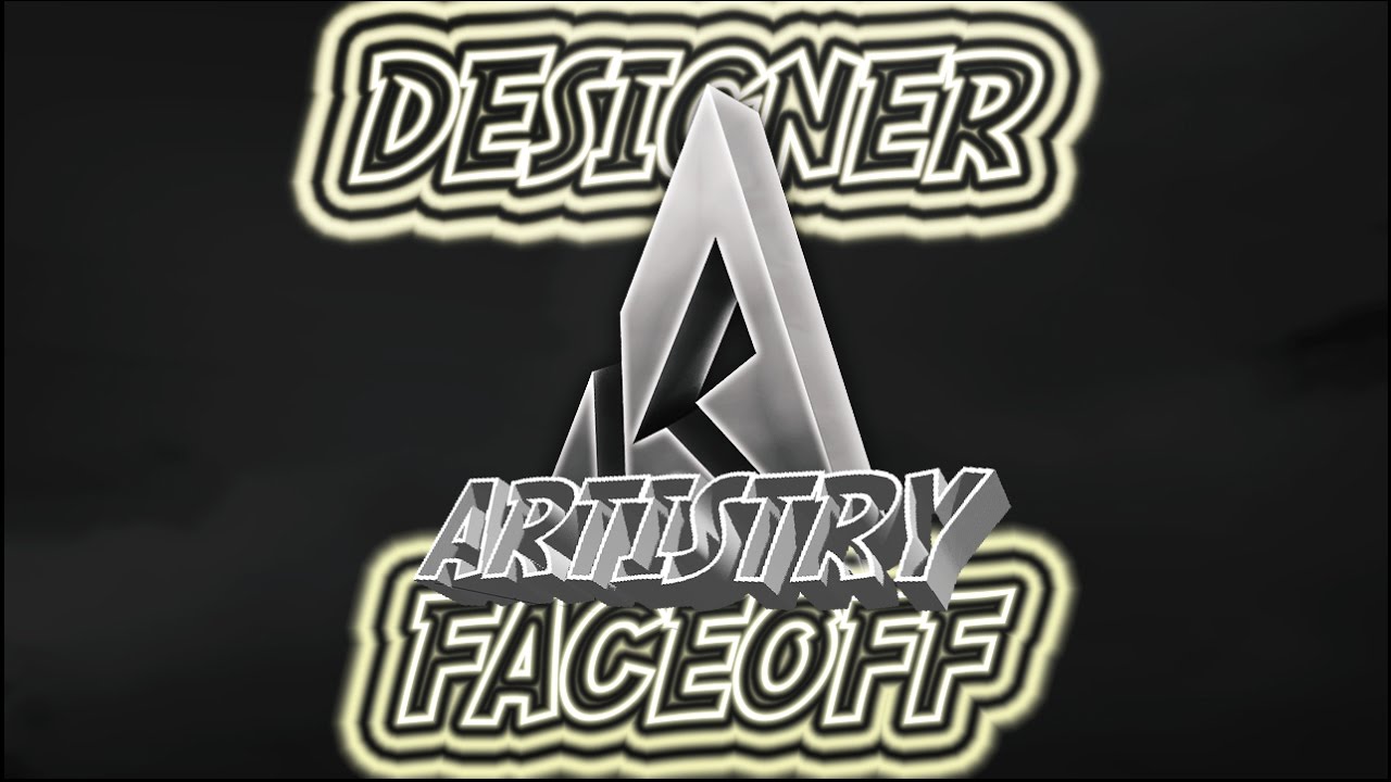 Astro Artistry Designer Face Off! - YouTube