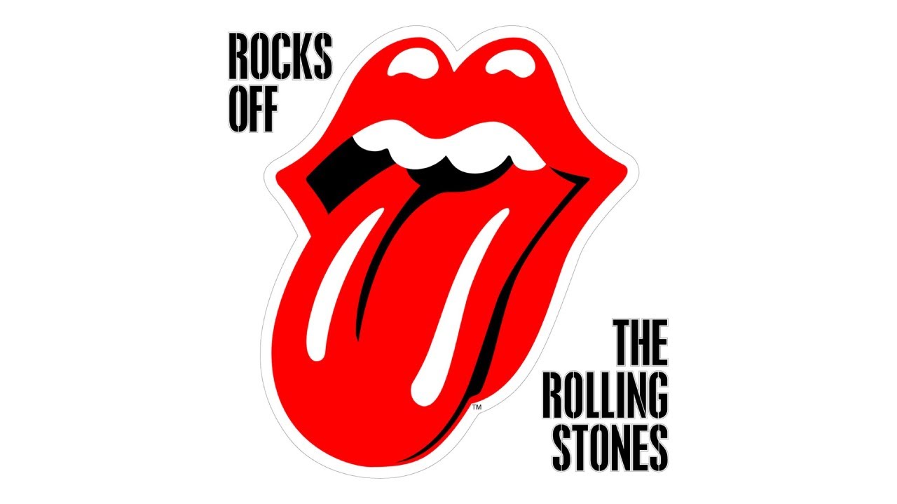 The Rolling Stones - Rocks Off (Photo Montage) - YouTube