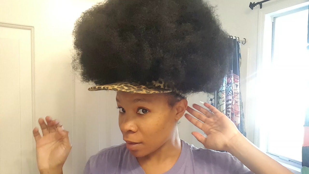 How to get the PERFECT high puff - YouTube