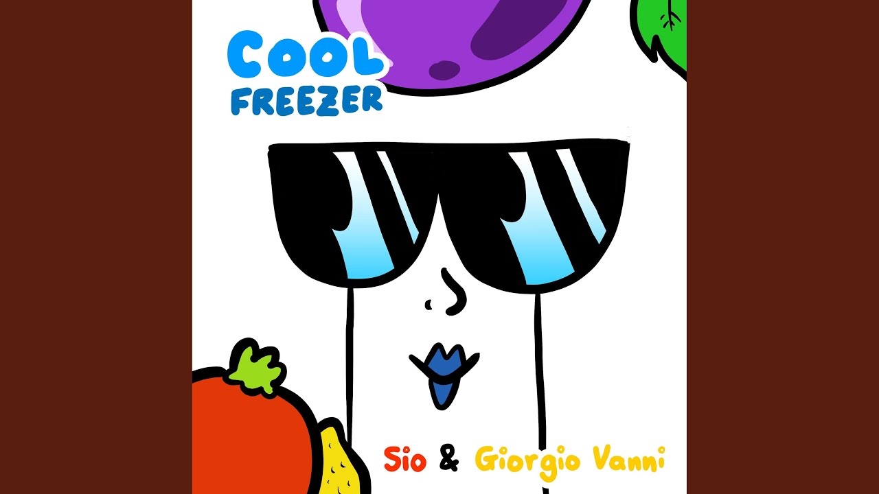 Cool Freezer (Demo) - YouTube