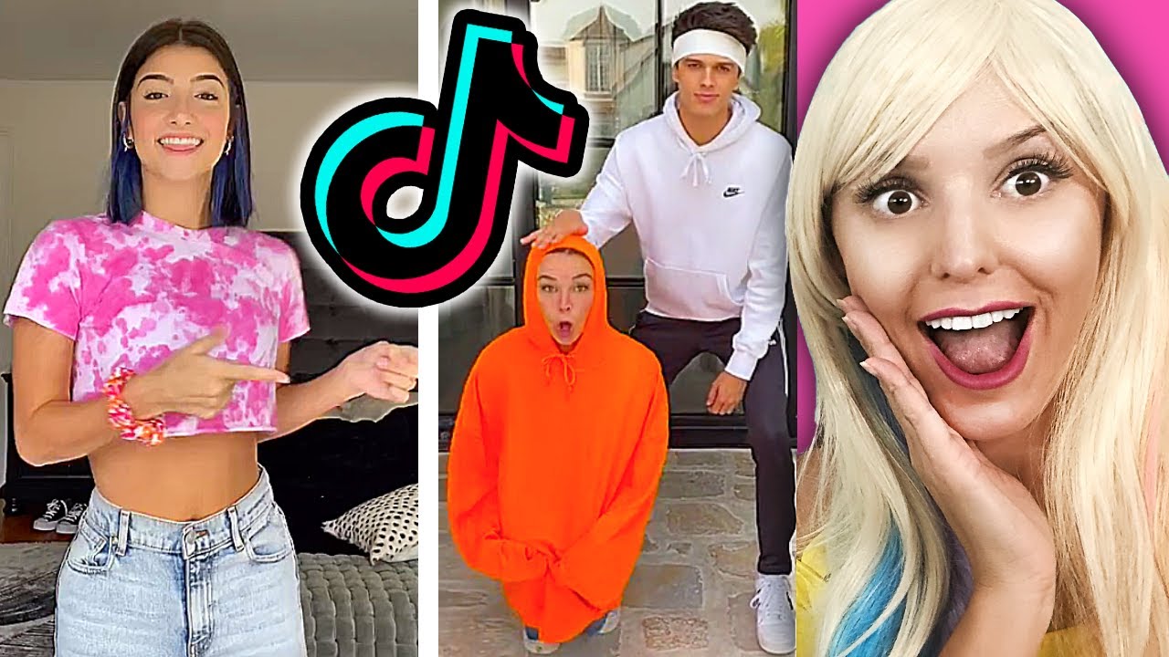 Impossible Tik Tok Try Not To Laugh Challenge Play Now Youtube