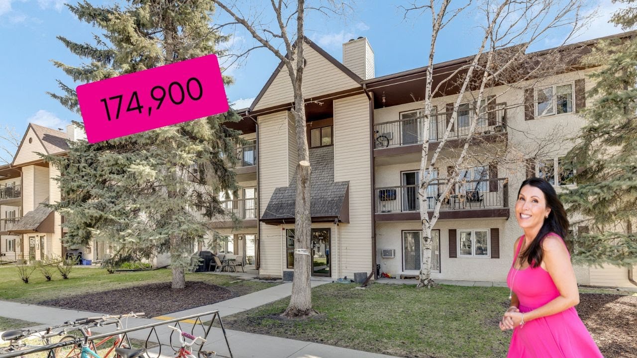 NEW LISTING!! Welcome to Denman Place at 662 Kenaston Blvd - YouTube