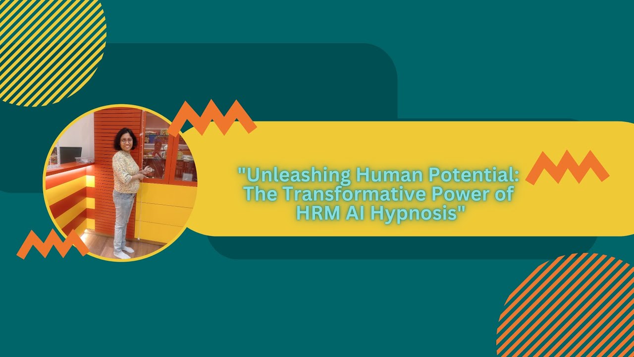 "Unleashing Human Potential: The Transformative Power of HRM AI ...
