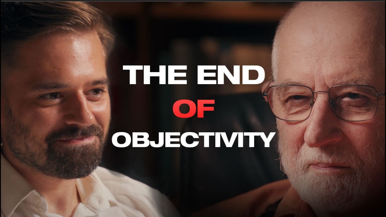 Why Physics is Becoming Metaphysics? | Sir Michael Berry - YouTube
