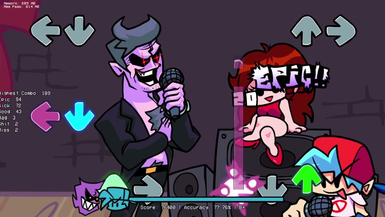 yo andromeda engine is pog. - YouTube